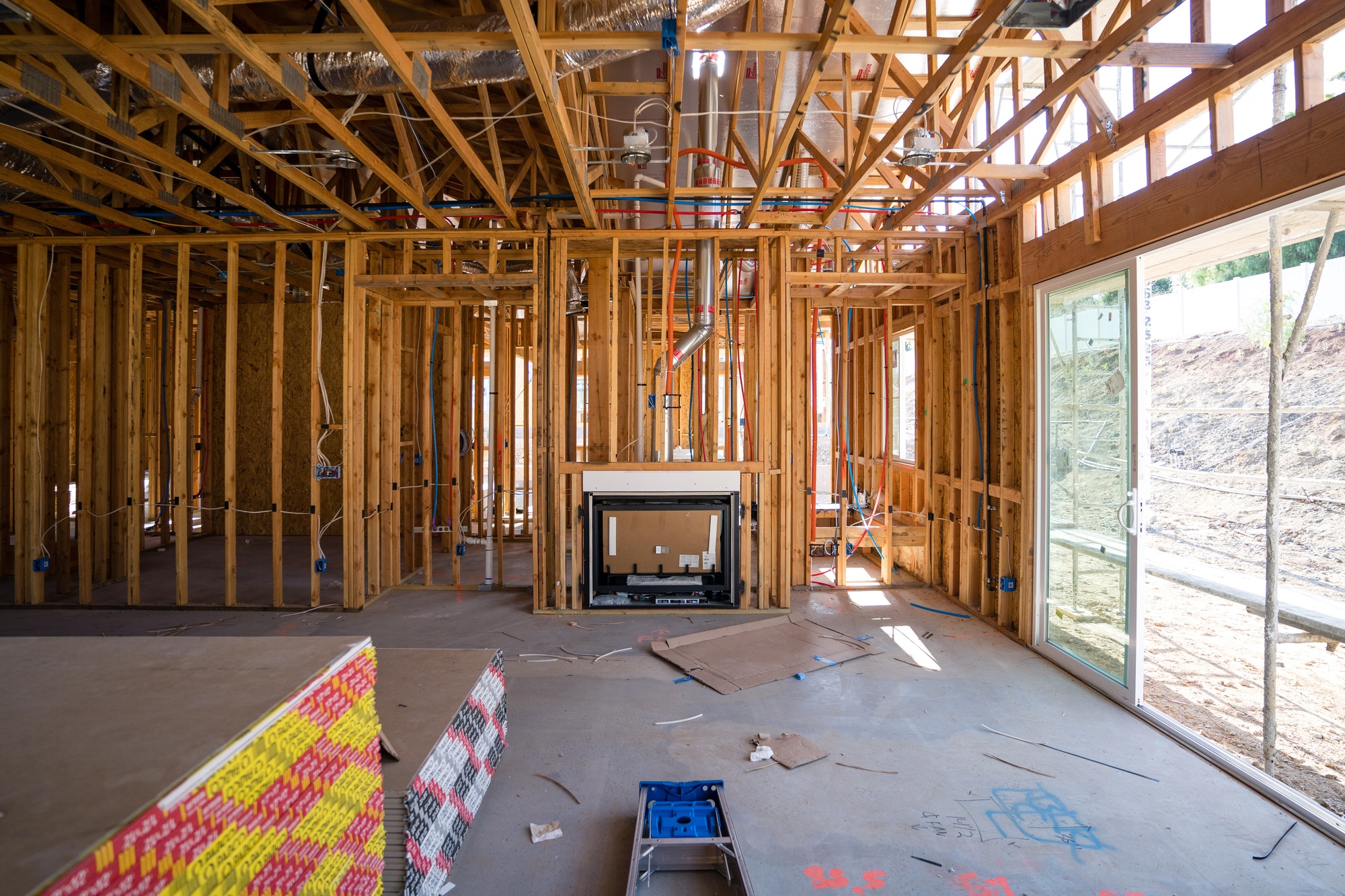 First-Time Installation - Tori Air Solution