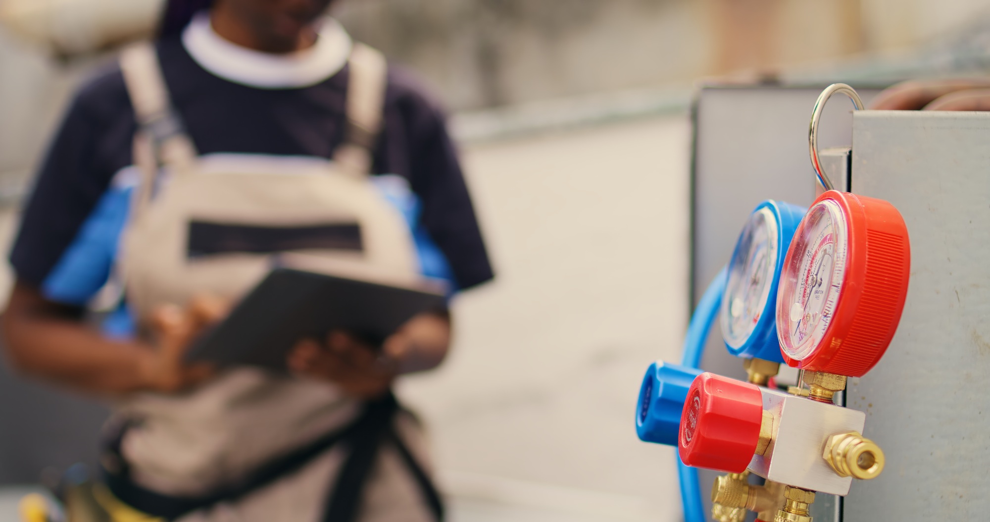 Diagnostics - Tori Air Solution