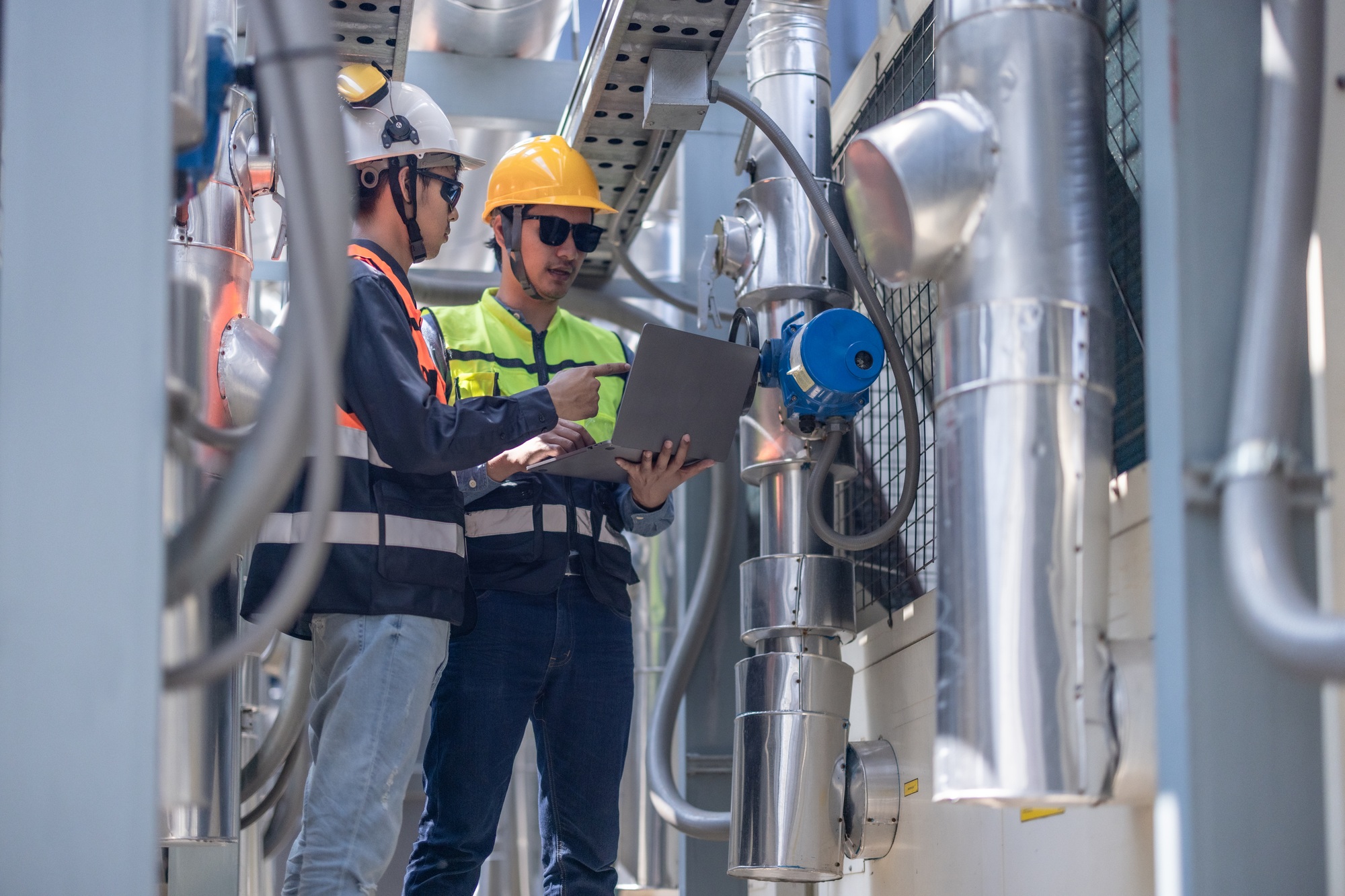 Repairs - Tori Air Solution