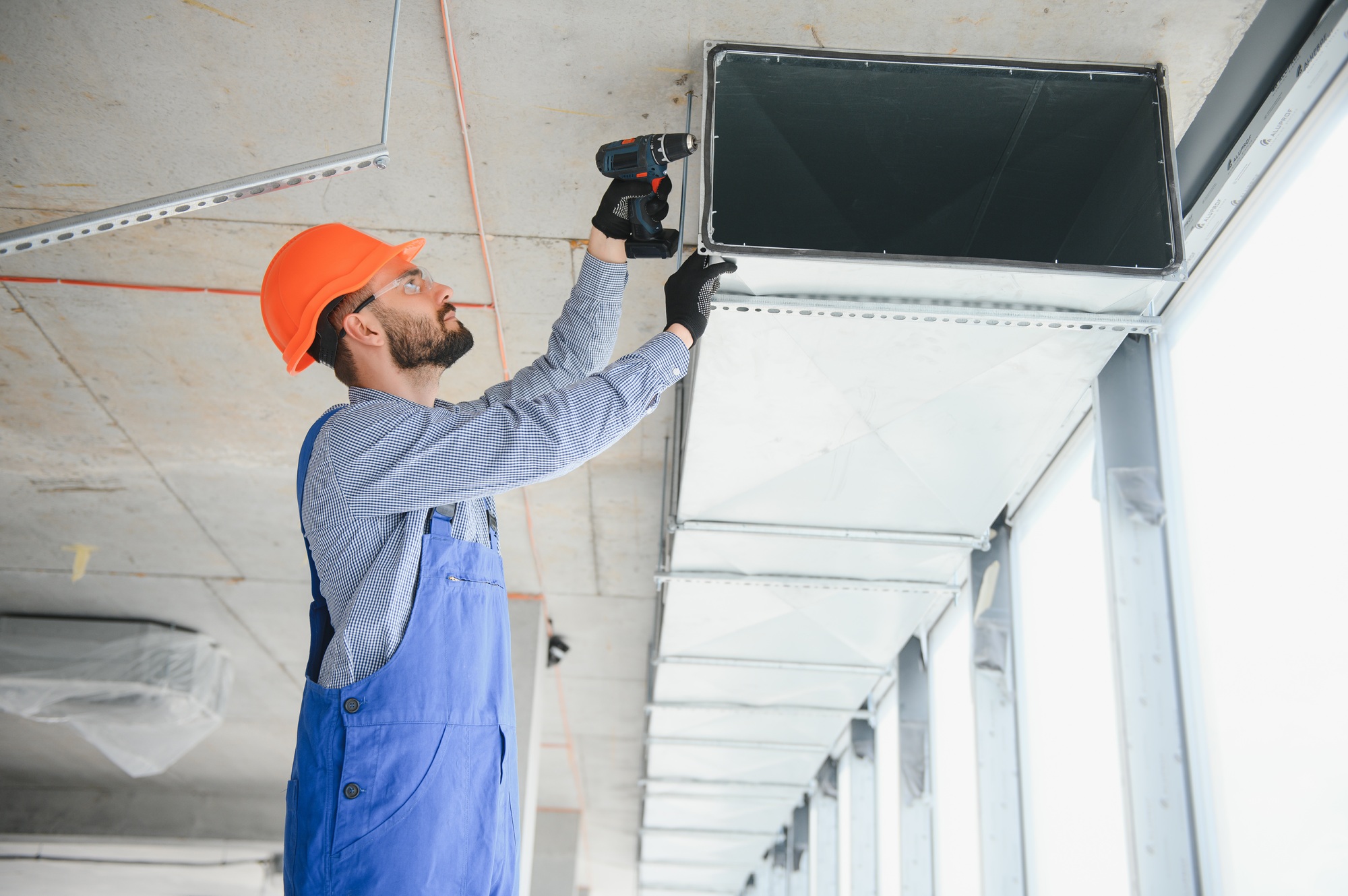 Heating And Air-Conditioning - Tori Air Solution