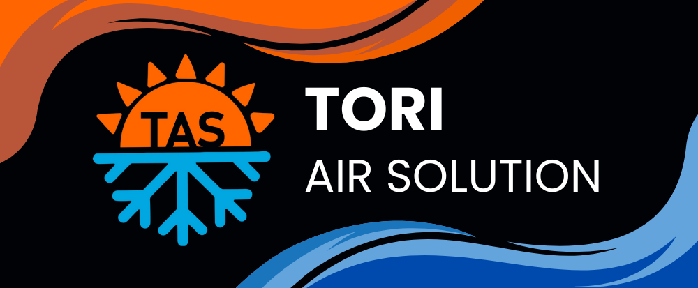 Contact Tori Air Solution For HVAC Services In DFW